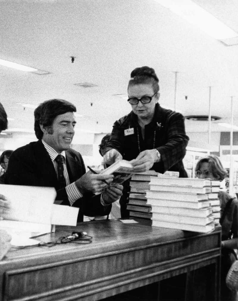 Dan Rather | Dan Rather Medal for News & Guts