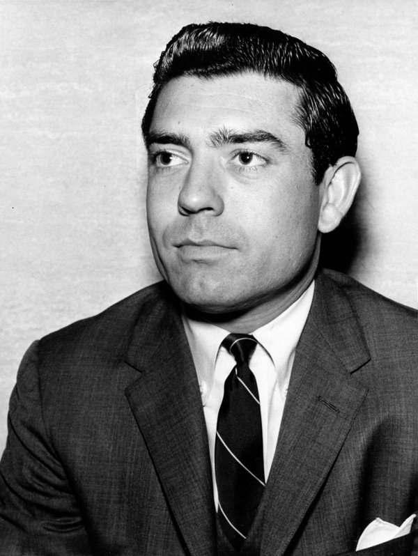 Dan Rather | Dan Rather Medal for News & Guts