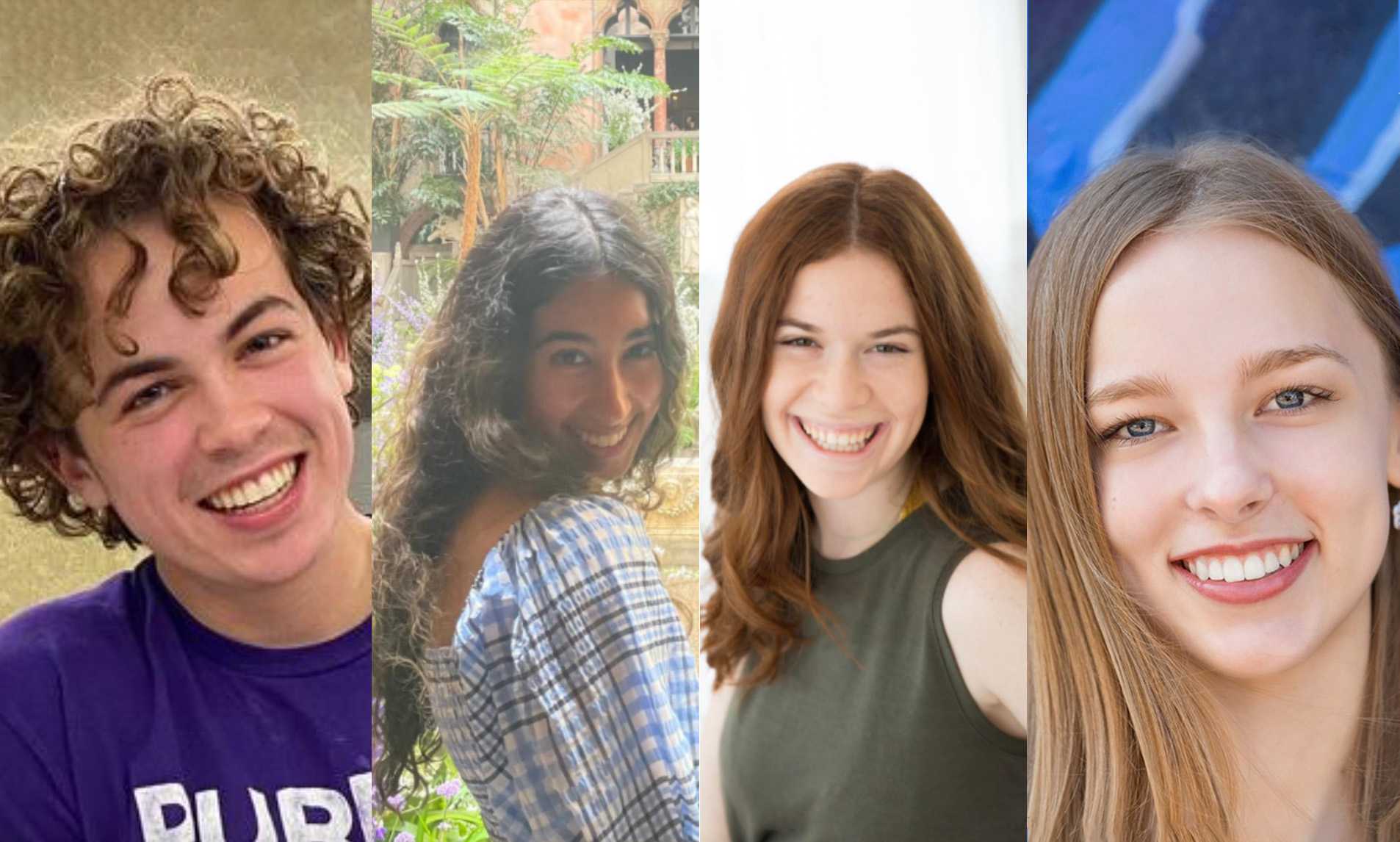 Winners | Dan Rather Medal for News & Guts