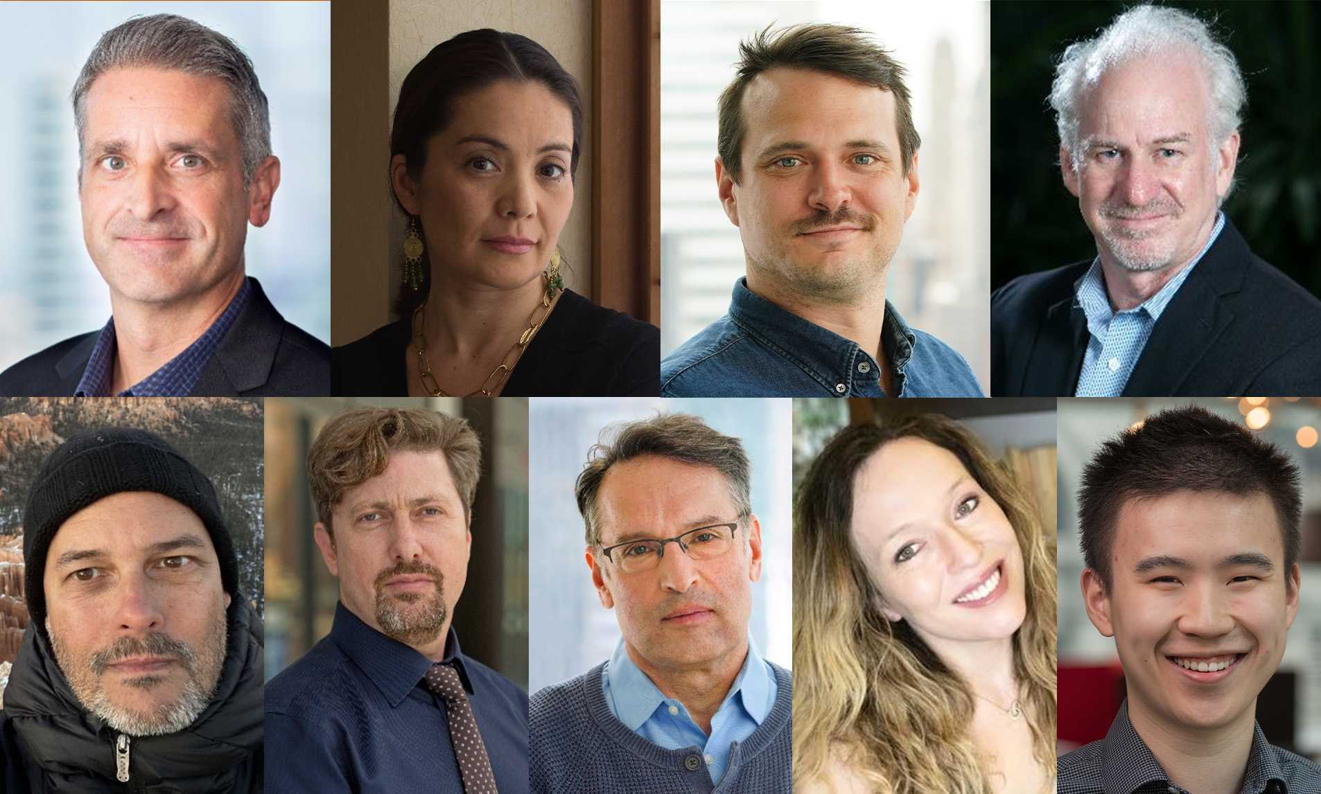 Winners | Dan Rather Medal for News & Guts